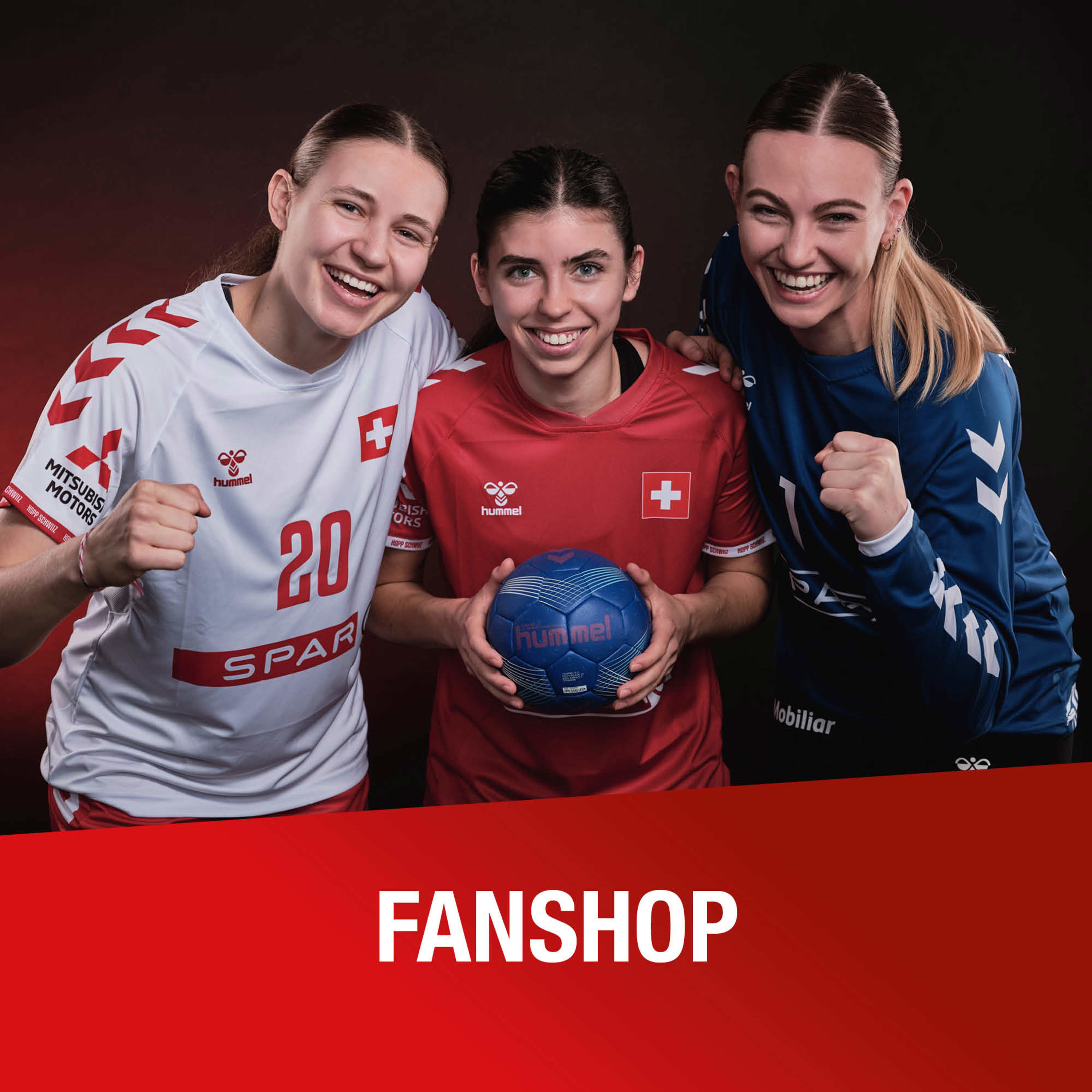 News - Handball Schweiz